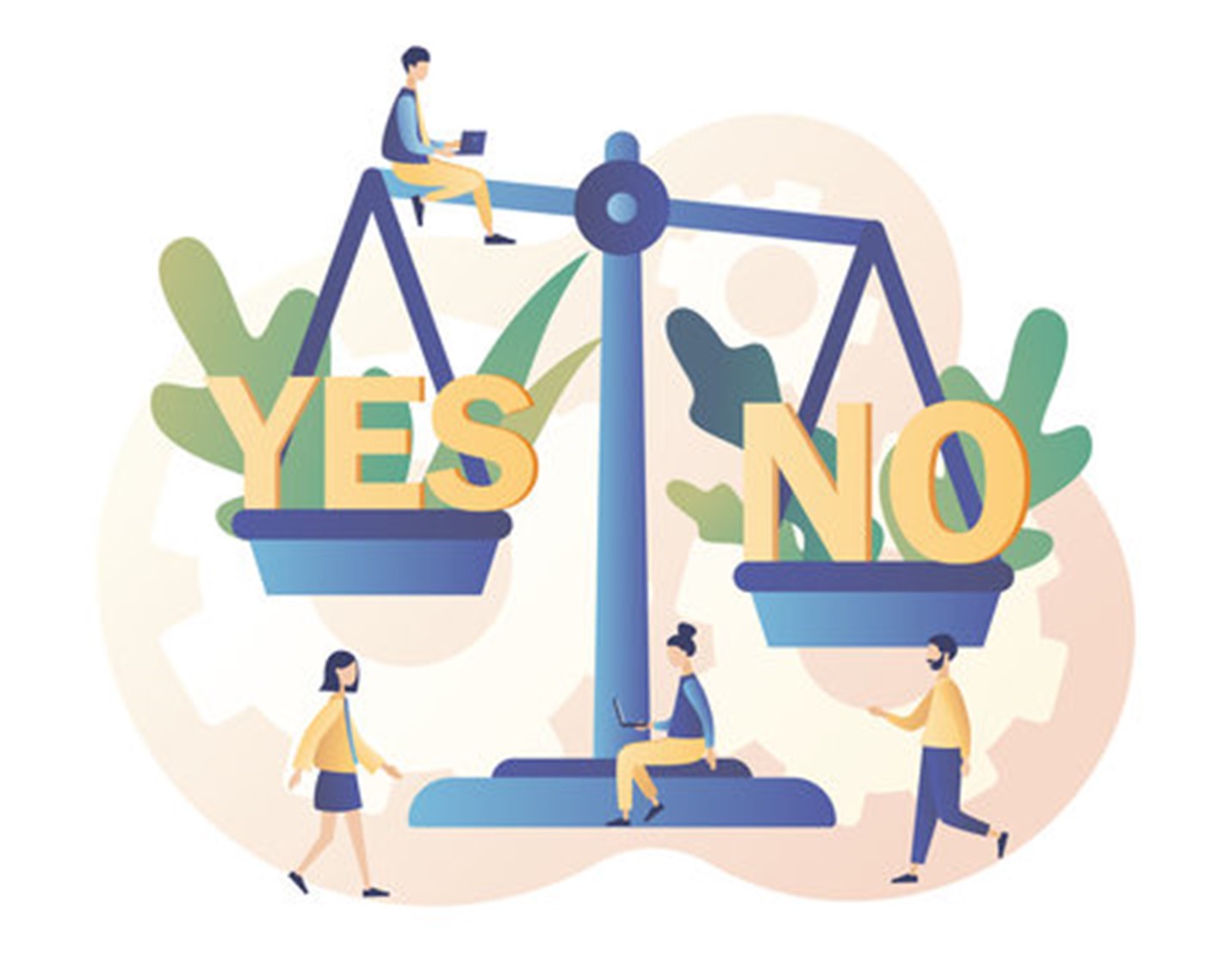 Understanding the Key Components of the Record-to-Report Cycle