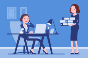 Understanding the Key Components of the Record-to-Report Cycle